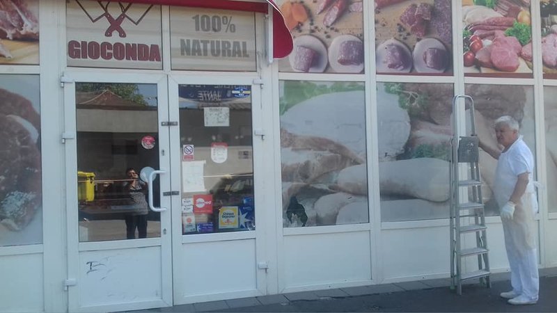 Angajare Vanzatoare magazin alimentar angajam vanzatoare mezelur ...