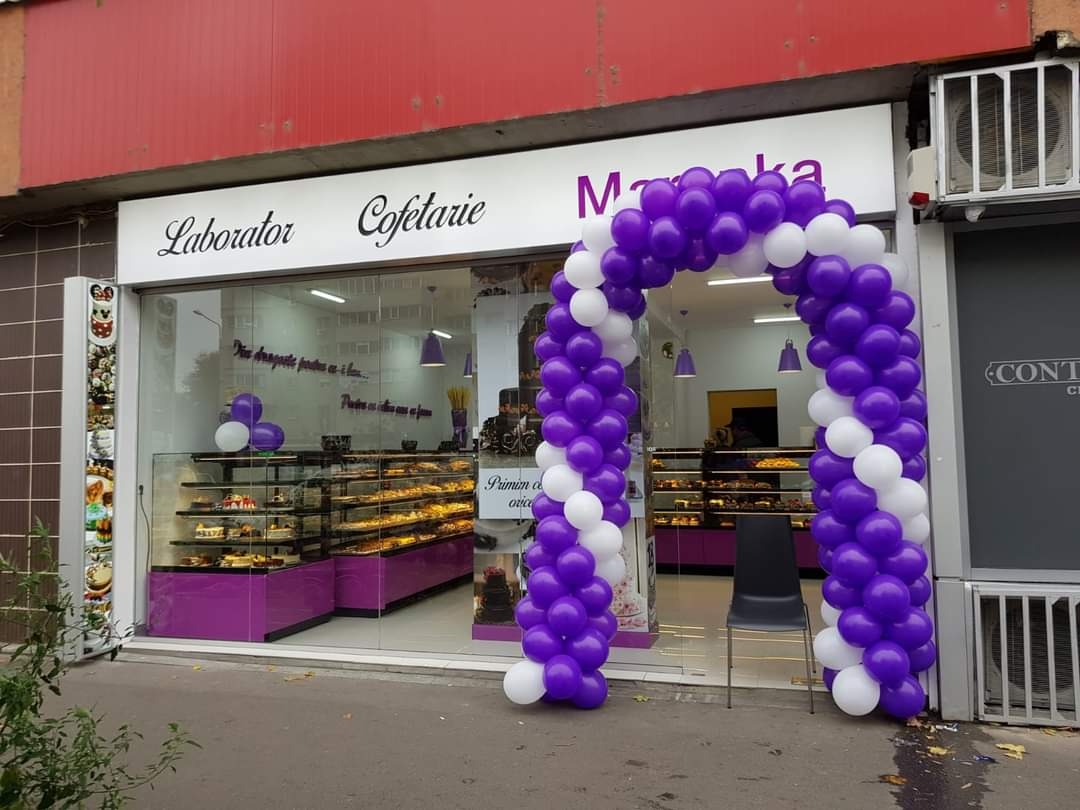 Angajare Vanzatoare pentru cofetarie - anuntul.ro